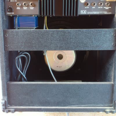 Ross RGC 65 1990 | Reverb