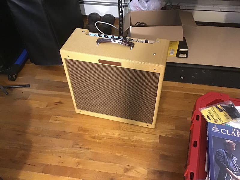 Used Victoria Tweed Pro 1x15,2022 model in MINT,NEW | Reverb