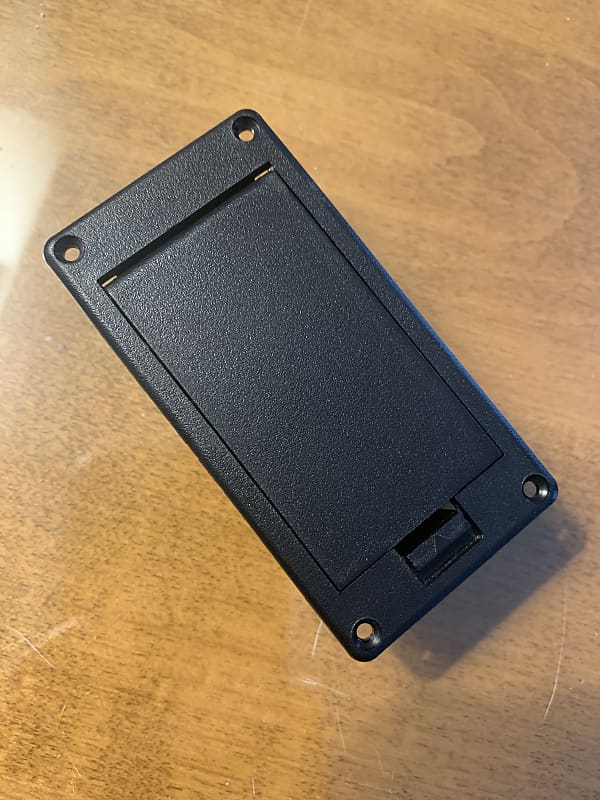 9-volt Battery Box, for Custom Projects | Reverb