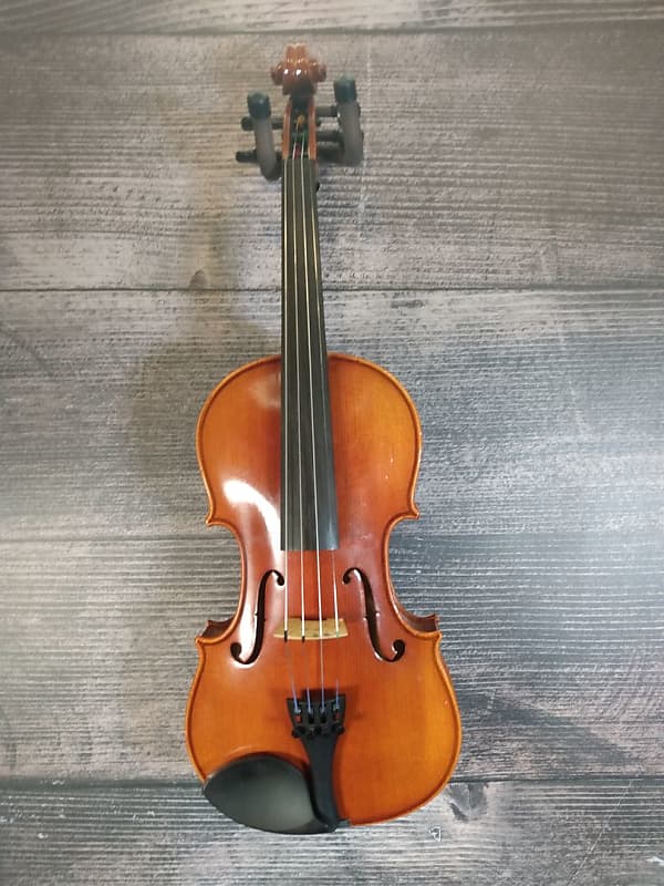 Strobel ML100 Violin (Charlotte, NC) | Reverb