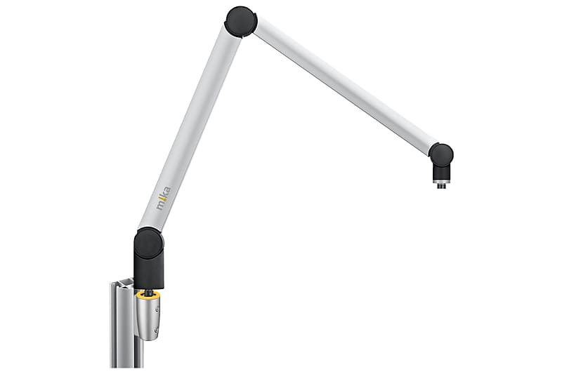 Yellowtec Bundle 3 | Aluminium Mic Arm M w/ Wall Mount Pole S | Reverb