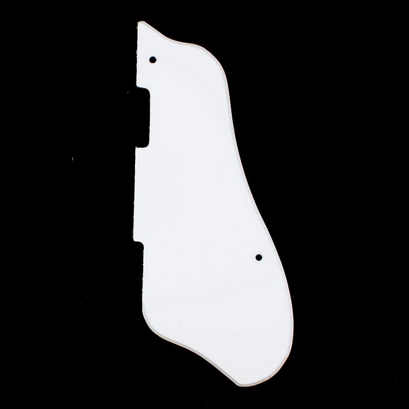 Custom Guitar Pickguard For Gretsch G6120 DC Chet Atkins | Reverb