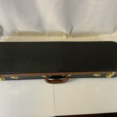 Rave Electric 4 String Violin 2003-ish - Maroon Gloss | Reverb