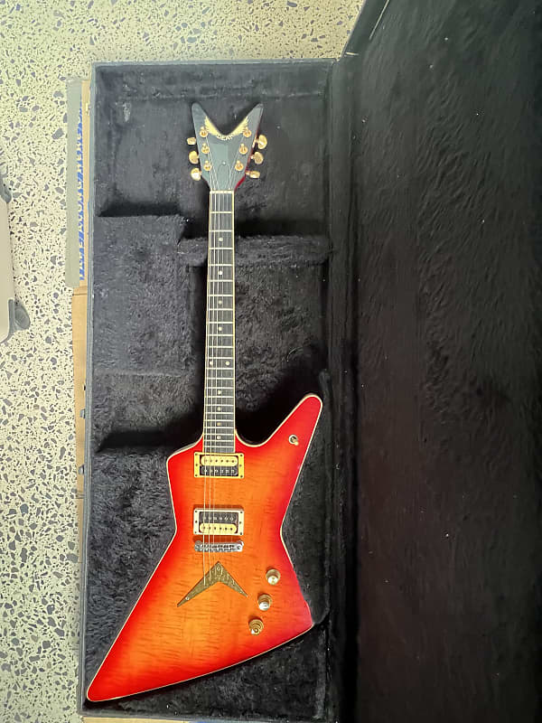 Dean Z 1979 | Reverb