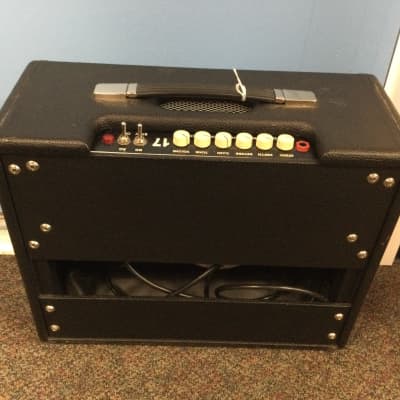 Goodsell Super Seventeen Tube Amp | Reverb