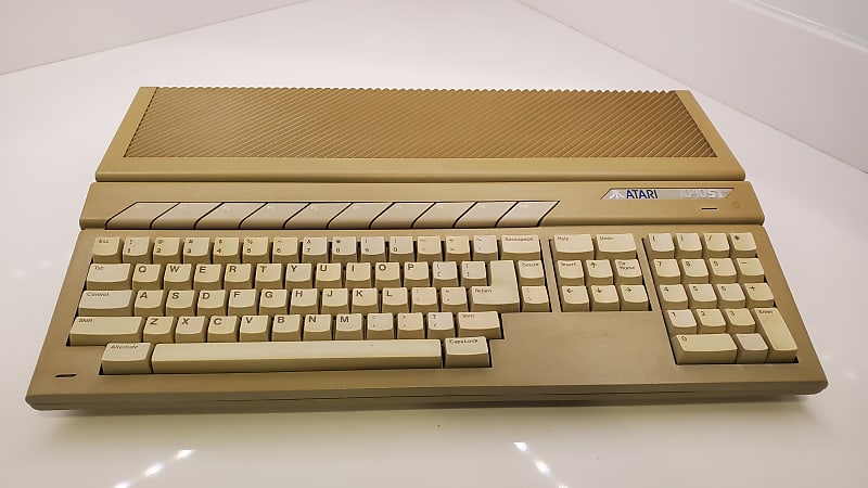 Atari 1040 ste | Reverb
