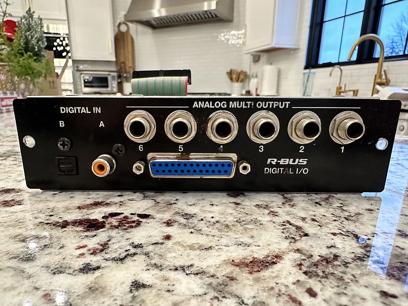 Roland MV8 OP1 for the Mv 8000 or 8800 | Reverb