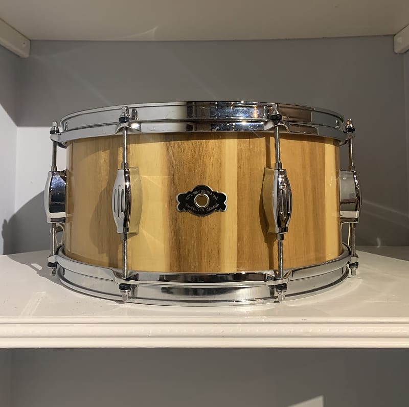 George Way Acacia Studio | Reverb