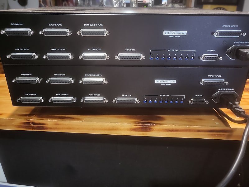 Avid XMON - GREY | Reverb