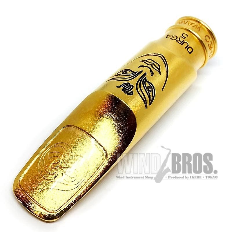 Theo Wanne 'Opening: 6' Mouthpiece for Alto Saxophone Theo | Reverb