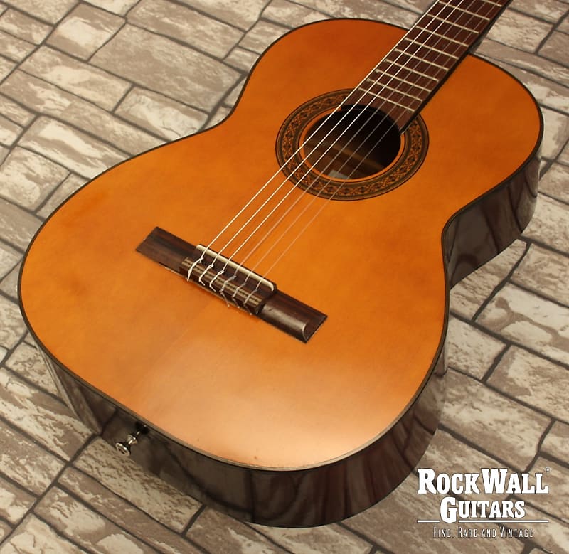 Roger Rossmeisl Classic C1 1969 | Reverb