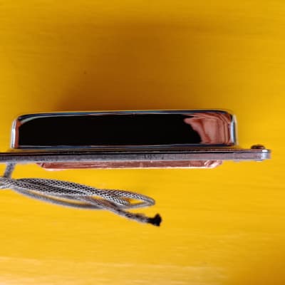 Neck Toaster Pickup For Rickenbacker 4001 Or 4003 Bass. | Reverb