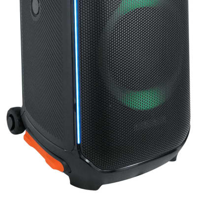 JBL Partybox 710 Portable Bluetooth Party Box Speaker w/Deep | Reverb