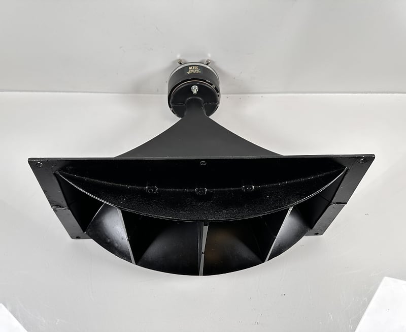 Altec Lansing 806-8A Driver with H-811 B Horn | Reverb UK