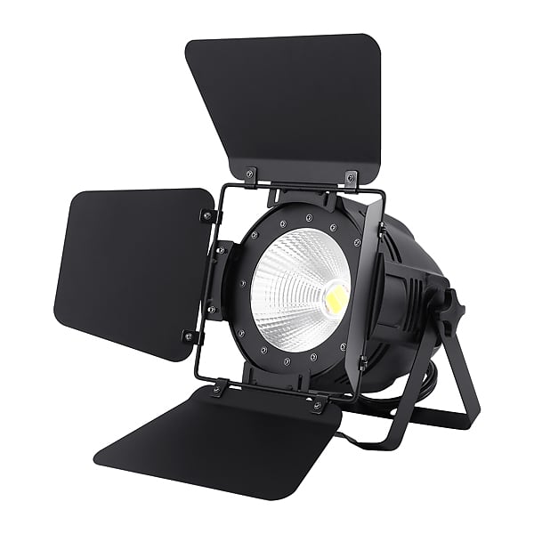 200W COB LED Par Lights Stage Lighting | Reverb 200W COB LED Par Lights Stage Lighting | Reverb