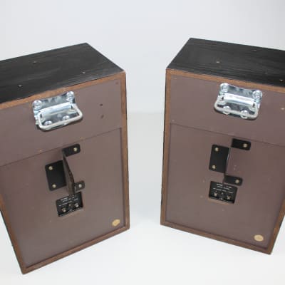 Realistic Optimus x -100 Speakerset - Fully working | Reverb