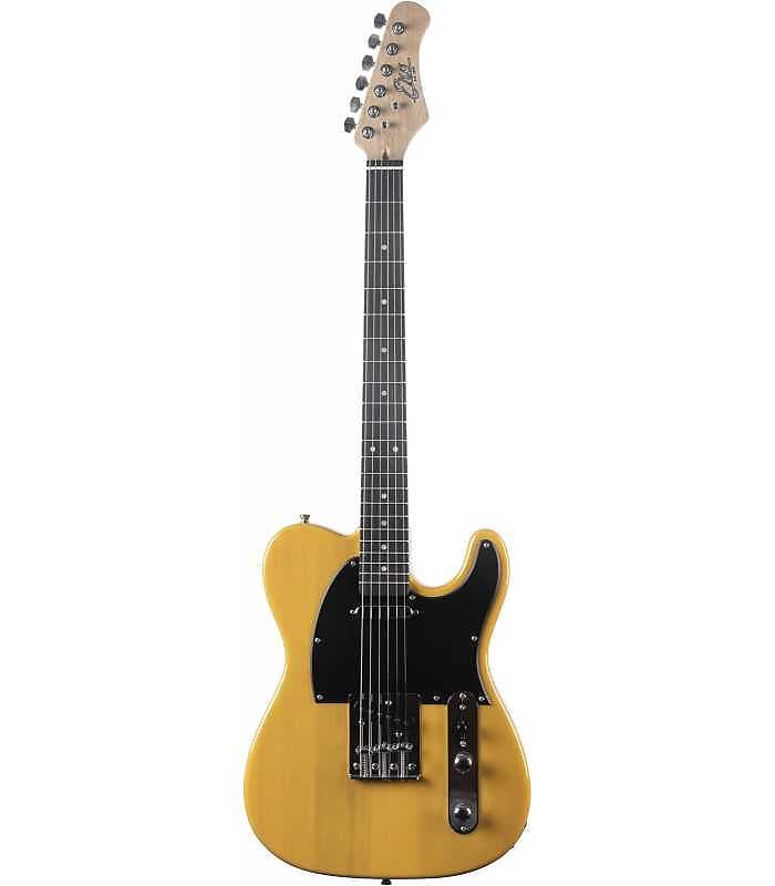Guitare Electrique EKO TL300-BS - Type Tele vintage - | Reverb