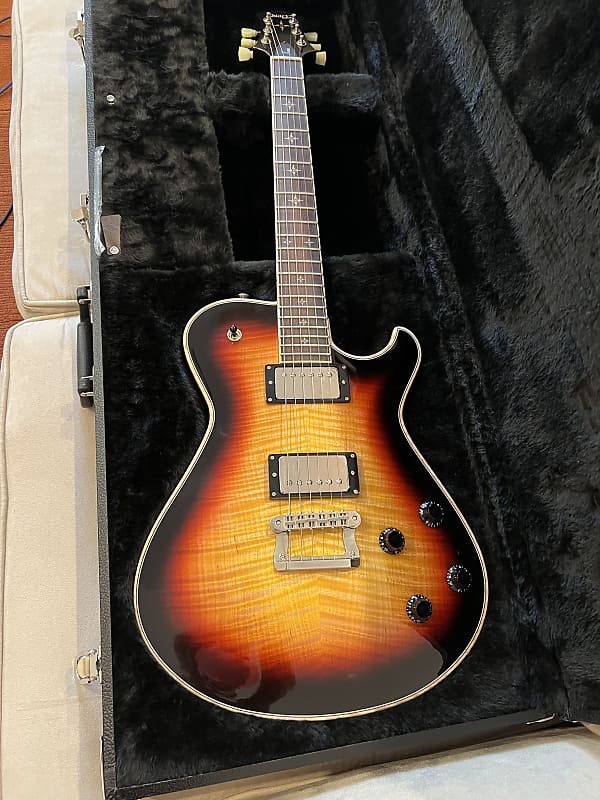 Knaggs Kenai/Tri Burst/Tier1 2023 - Gloss | Reverb