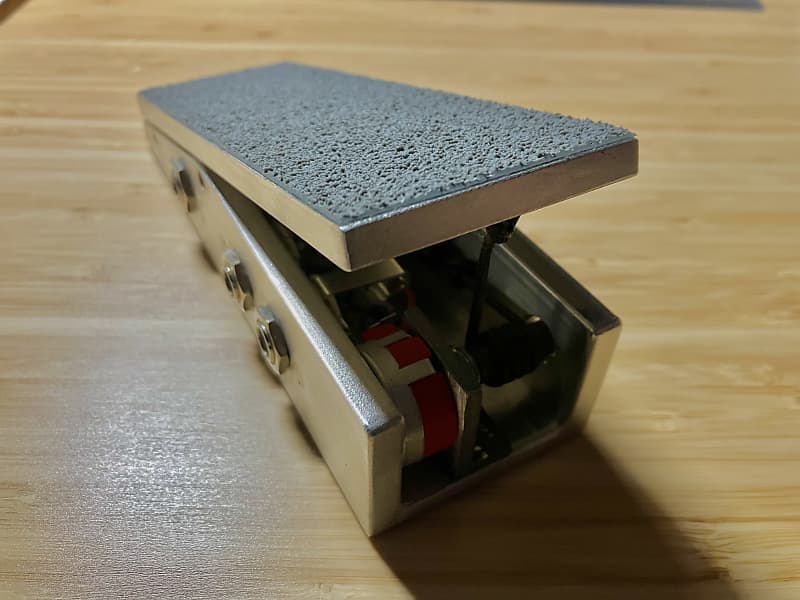 Moyo Volume Pedal | Reverb