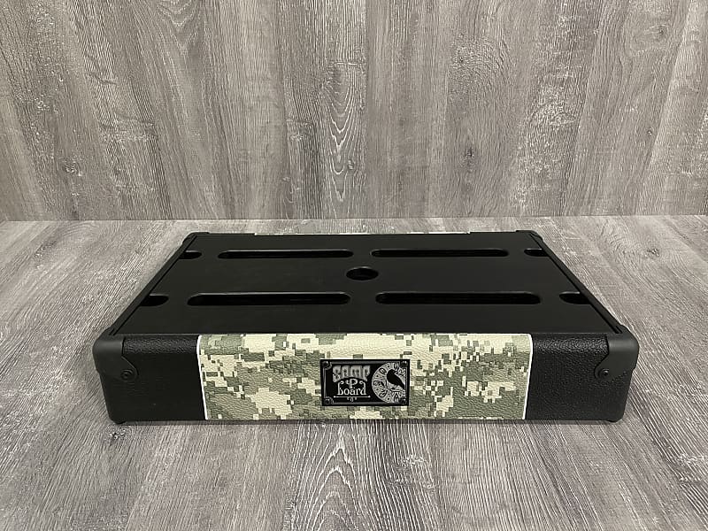 Samp Custom Military Pboard | Reverb