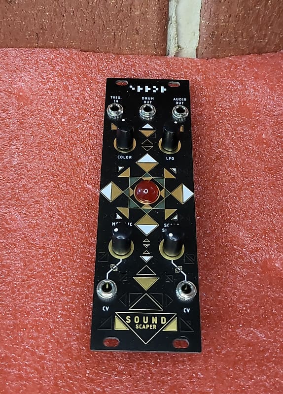 errorinstruments Sound Scaper | Reverb