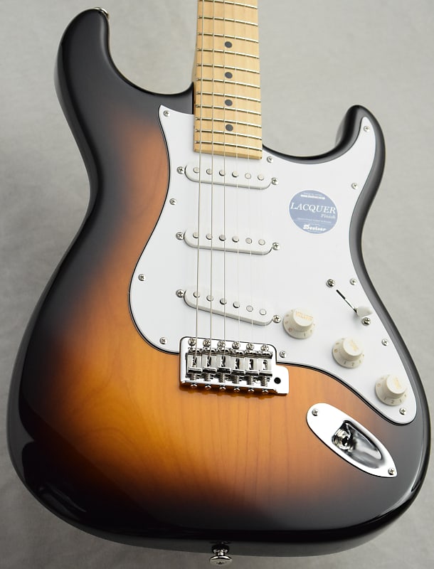 Momose [Made in Japan] Original Series MC1-STD/M ~2-Tone | Reverb