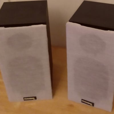 Caisses de sons Merak MB5H | Reverb