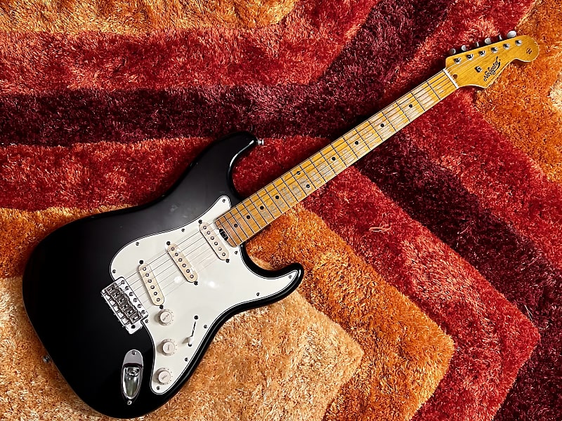 ESP Technical House Navigator Stratocaster | Reverb