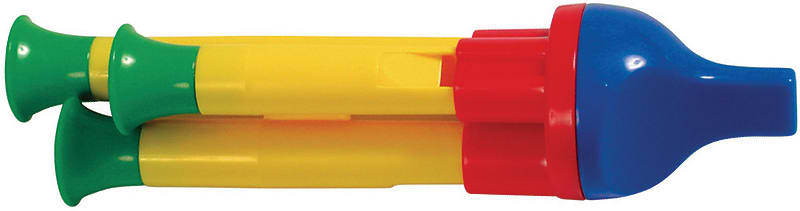 Hohner Kids Plastic Train Whistle | Reverb