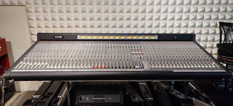 Crest Audio X8 48 Channel | Reverb