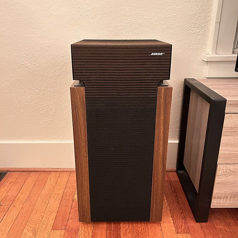 Used Bose 601 Loudspeakers for Sale | HifiShark.com