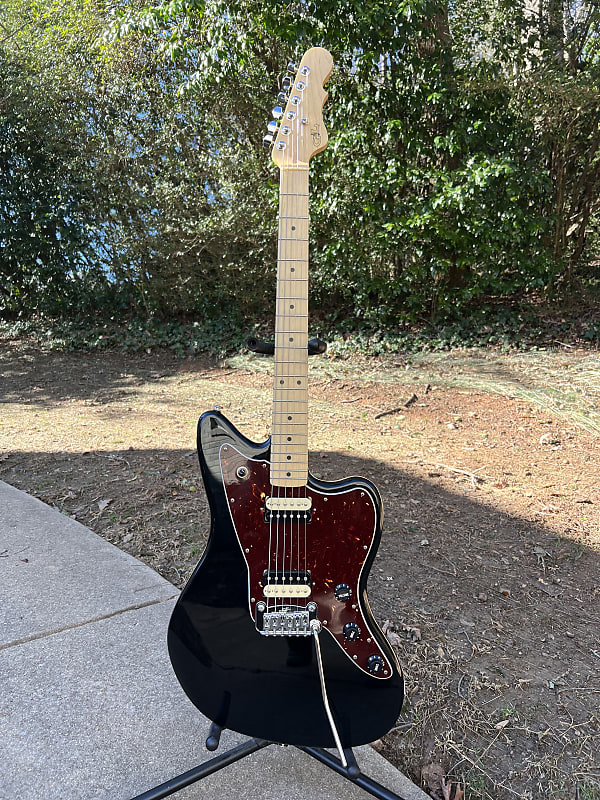 G&L Fullerton Deluxe Doheny HH 2021 with Suhr Thornbuckers | Reverb