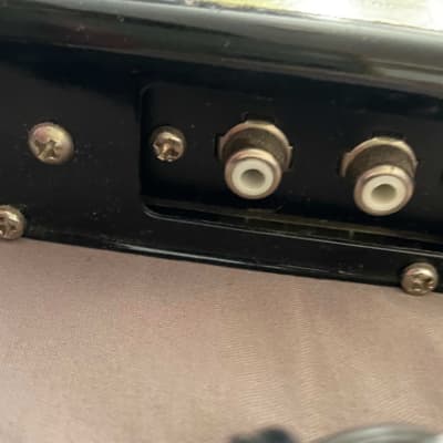 Recoton SP-1 Stereo Phonograph Pre-amp | Reverb