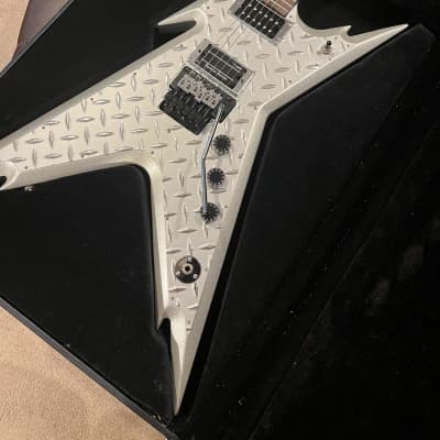 Dean Dimebag Darrell 10k Commemorative Razorback 2008 - | Reverb