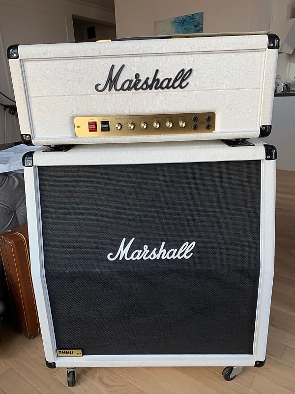 Marshall Dual Super Lead MK II 1959RR Randy Rhoads | Reverb Cyprus