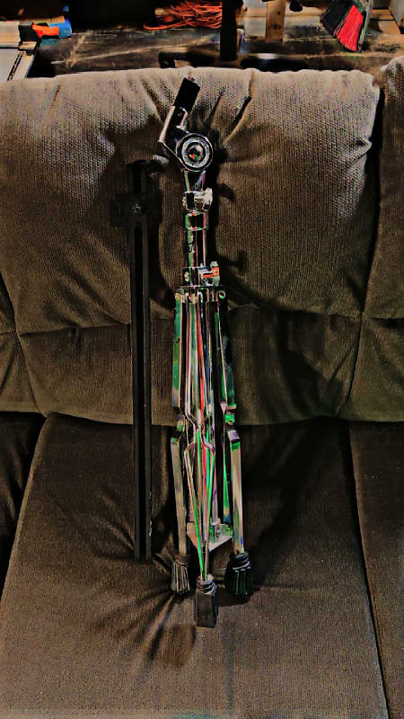 Remo Rototom Stand W bar mount | Reverb