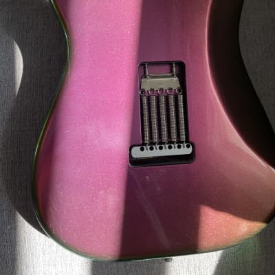 Xotic XSC-2 Light Aging - Rosewood Fingerboard, Shattered | Reverb