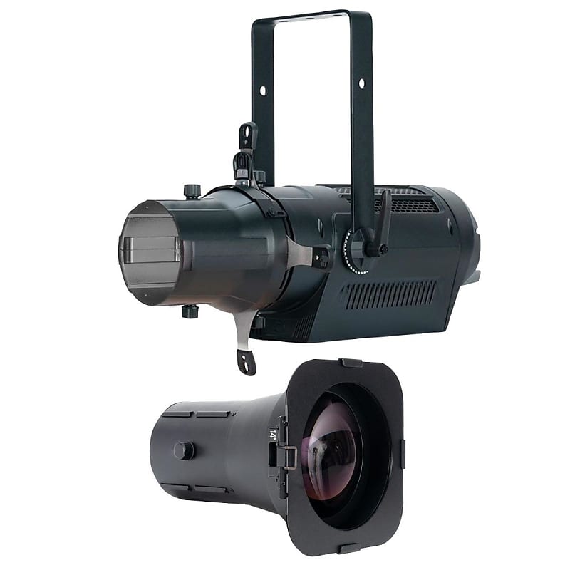 ADJ Encore Profile Pro WW LED Ellipsoidal Theater Light | Reverb
