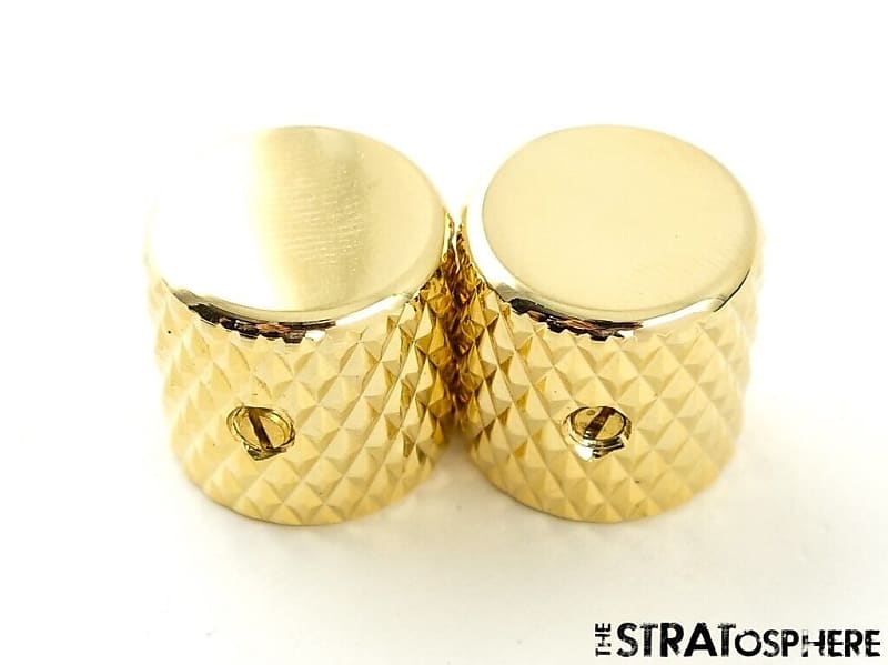 Charvel San Dimas GUITAR KNOBS, Control Volume +Tone, Heavy | Reverb