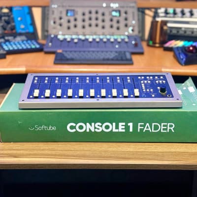 iCon P1-M USB MIDI DAW Controller | Reverb UK