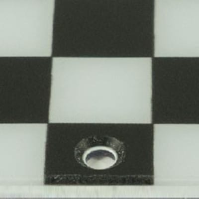 Custom Pickguard For 2019 - 2024 Made in American Fender | Reverb