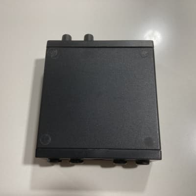 Bandive Accessit Compressor | Reverb