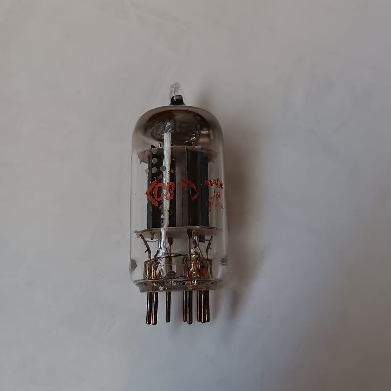 GE General Electric 7025 1970,s | Reverb