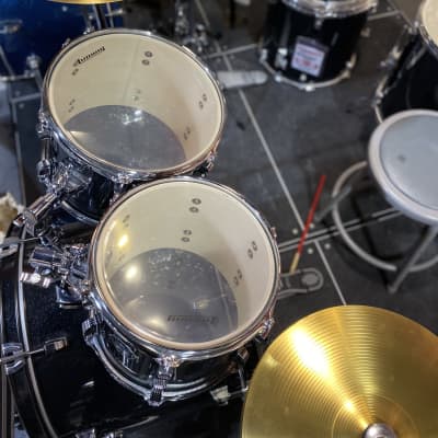 Ludwig Accent Drive 5 -Piece Drum Set | Reverb