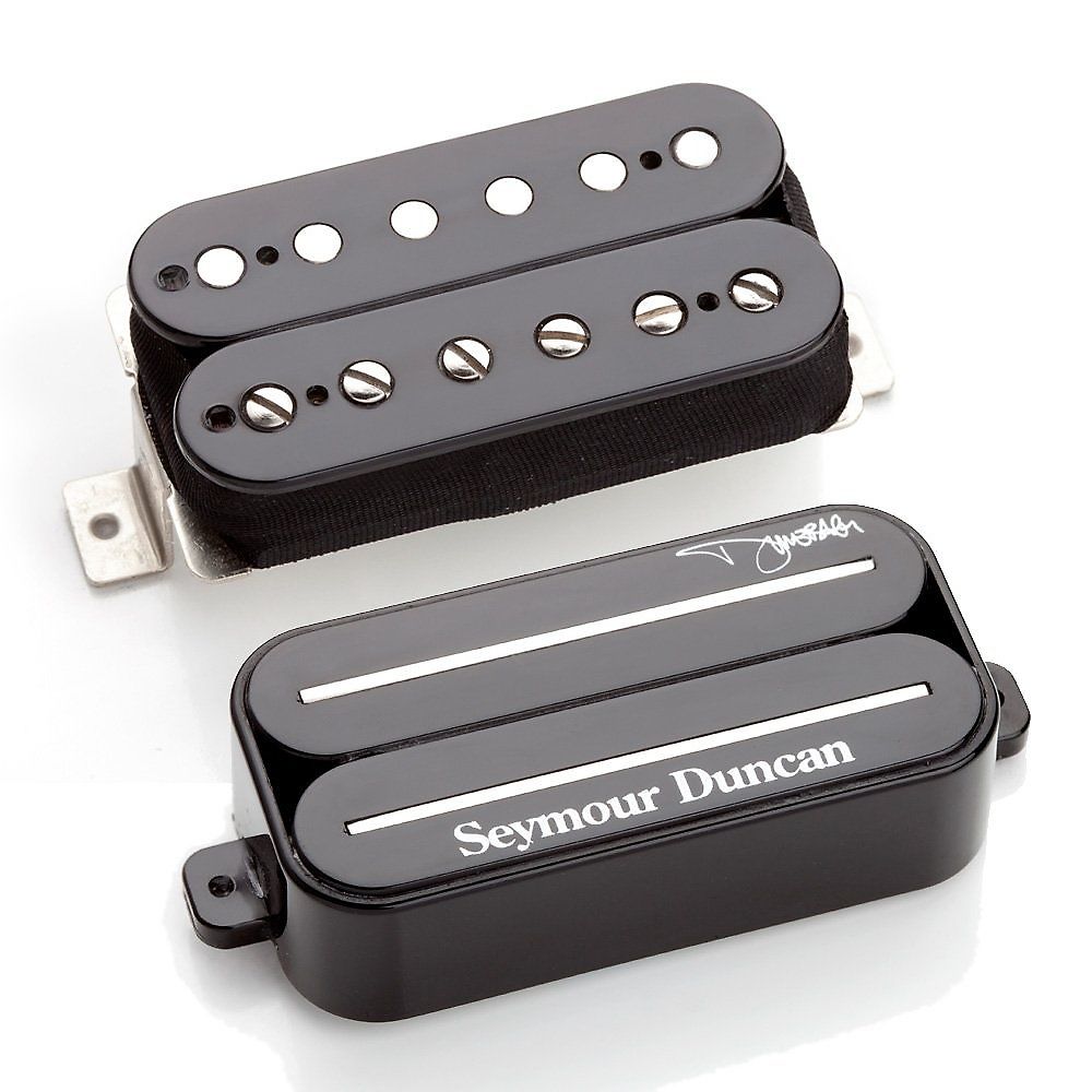 Seymour Duncan Dimebag Signature Humbucker Set | Reverb