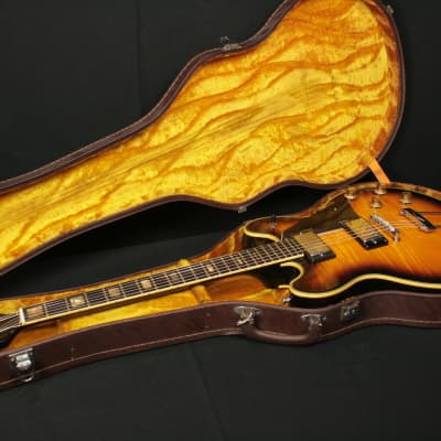 Greco SA 500 1974 - Vintage Sunburst | Reverb