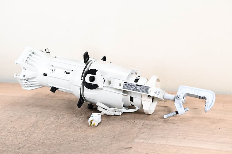 ETC Source Four 750 19 Degree Ellipsoidal Light CG01BUP | Reverb UK