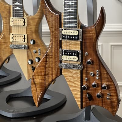 Moser 6 #0045 2014 | Reverb