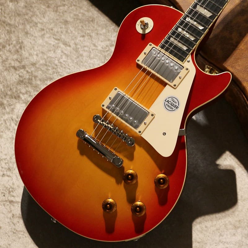 Tokai Premium Series LS214 ~Cherry Sunburst~ | Reverb