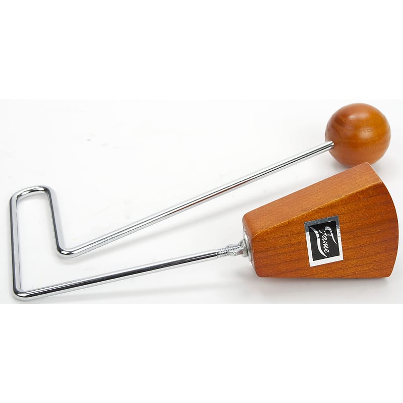 Fame Vibra Slap - Shaker | Reverb